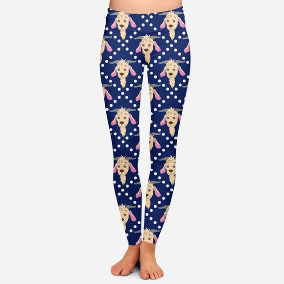 Beautifully Unique | Pants & Jumpsuits | Goat Farm Farmer Custom ...